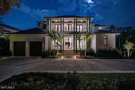 The Allure of Gordon Drive