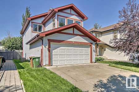 St. Albert Erin Ridge Homes for Sale - Search All Homes for Sale in ...