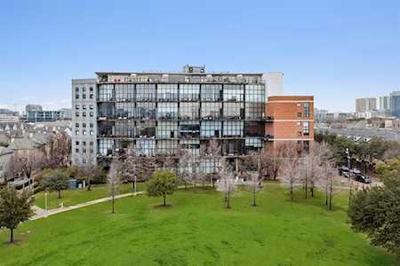 588 Lofts for Sale Dallas TX | 3110 Thomas Ave