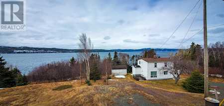 Real Estate - Waterfront Cabins/Cottages/Recreational Homes & Land for ...