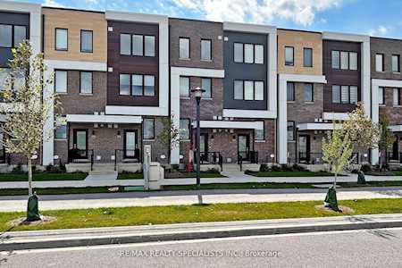 Toronto New Construction Homes For Sale - Toronto Home Builders
