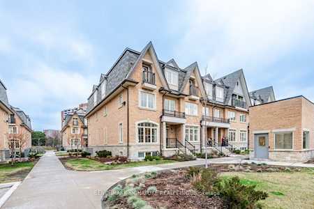 Toronto New Construction Homes For Sale - Toronto Home Builders