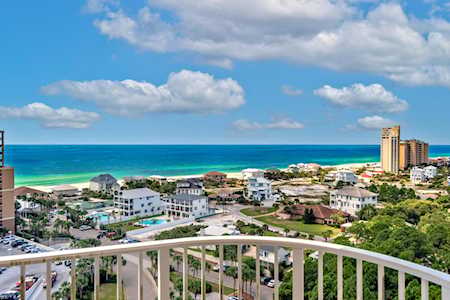 One Beach Club condos for sale in Sandestin Resort Florida