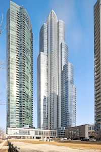 One Museum Park Condos of Chicago | 1211 S Prairie Ave