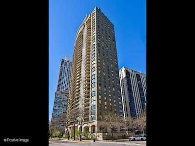 The Carlyle Condos of Chicago | 1040 Lake Shore Drive Condos