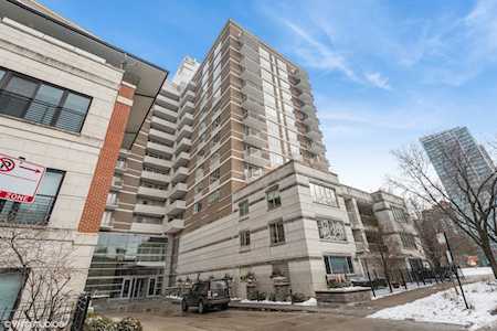 Prairie House Condos For Sale Chicago, IL | 1515 S Prairie Ave