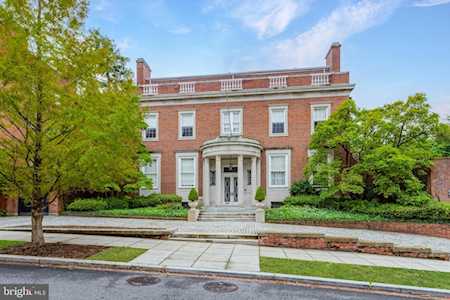 Washington DC Luxury Homes - Washington DC Exclusive Properties - DC ...