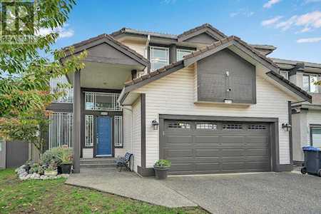 Port Coquitlam 4 Bedroom Homes For Sale & MLS® Real Estate
