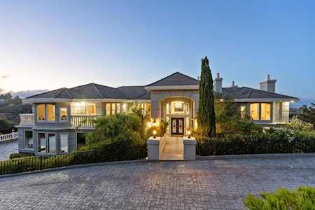 Tobin Clark Estate Homes for Sale | Hillsborough, CA