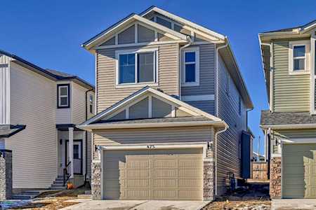 Bayview houses for sale in Airdrie