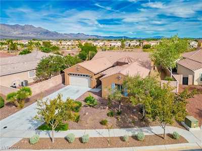 Silverstone Ranch Homes for Sale - Las Vegas, NV | @seevegashomes