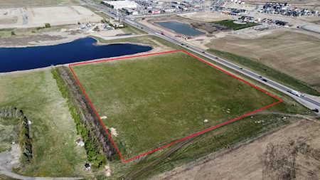 Calgary Vacant Lots For Sale - Calgary Land