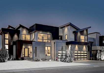 Southwest Calgary Luxury Homes For Sale - Southwest Calgary Luxury Real ...
