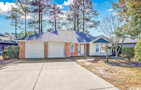 Myrtle Trace Homes For Sale Conway SC - Myrtle Trace Real Estate