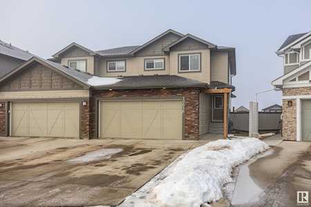 Morinville Homes for Sale