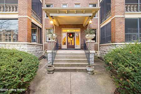 Cherokee Triangle Kentucky Homes for Sale | Louisville Real Estate