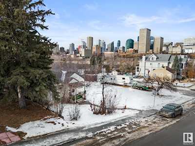 Edmonton Alberta Vacant Land Lots