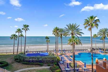 Tides Beach Club Condos for Sale Redington Beach Fl
