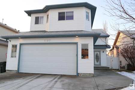 Devon Alberta Bi Level Homes