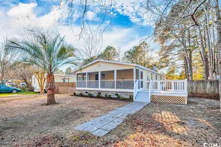 Murrells Inlet Real Estate - Homes for Sale in Murrells Inlet