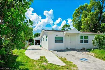 Naples Manor - Naples Real Estate