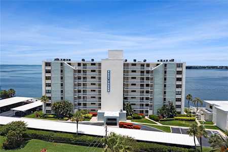 Island Towers Condos for Sale | Dunedin FL Real Estate