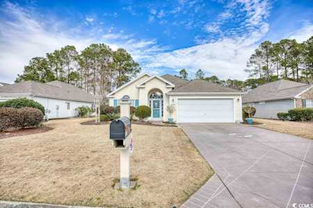 Murrells Inlet Real Estate - Homes for Sale in Murrells Inlet