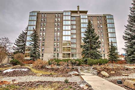 Varsity Towers Condos for Sale in NW Calgary - Condominium Listings at ...