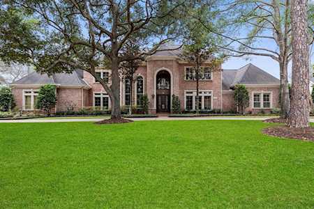 Rent-to-own and owner finance homes for sale in Memorial TX