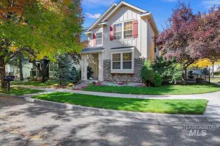 The Terraces at Harris Ranch Boise Idaho, 83712