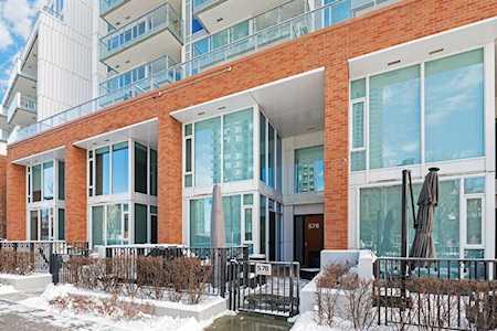 The Riverfront Condos For Sale Calgary - The Riverfront Real Estate