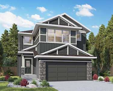 Southwest Calgary New Construction Homes For Sale - Southwest Calgary ...