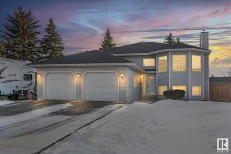 Cardiff Alberta Bi Level Homes