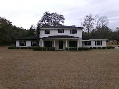 The Definition Of Distressed Property • Tallahassee Foreclosures