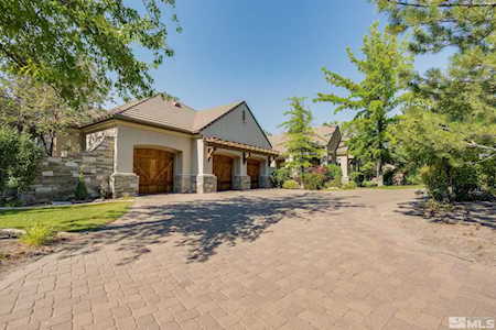 Caughlin Ranch Real Estate - Homes for Sale in Caughlin Ranch