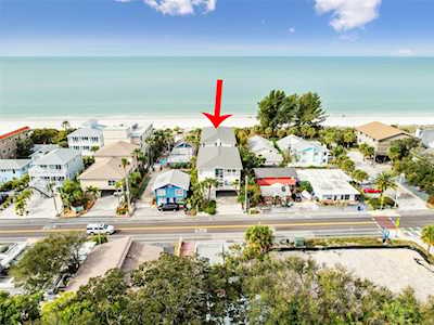 Fifty Gulfside Condos | Indian Rocks Beach Real Estate