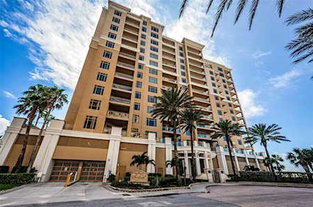 Clearwater Beach FL. Beachfront Condos For Sale I Beachfront Condominiums