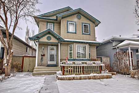 East Calgary Homes For Sale - East Calgary AB Real Estate