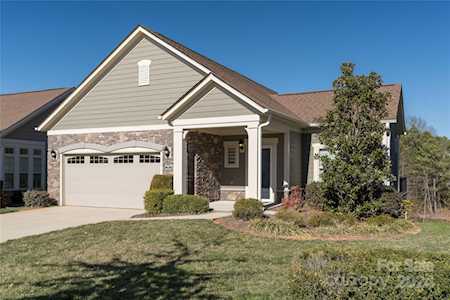 The Courtyards at Jetton Homes for Sale Cornelius NC 28031