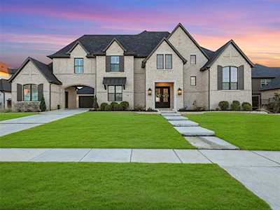 Prosper Real Estate - Homes for Sale in Prosper