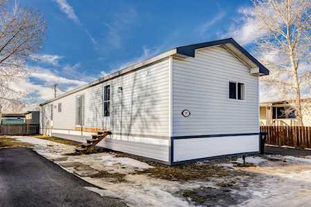 Mobile Homes for Sale Calgary
