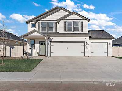 Hayden Homes Idaho