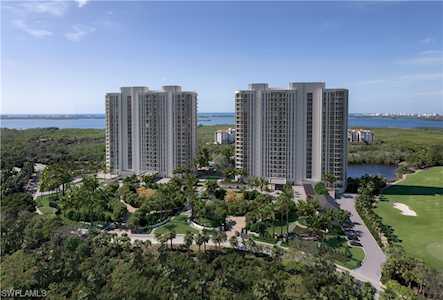 Infinity Condos for Sale in The Colony at Pelican Landing |Bonita ...