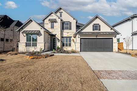 Edgestone at Legacy Homes for Sale | Edgestone at Legacy Frisco TX