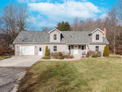 Augusta Township Homes for Sale | Augusta Township MI Real Estate Listings