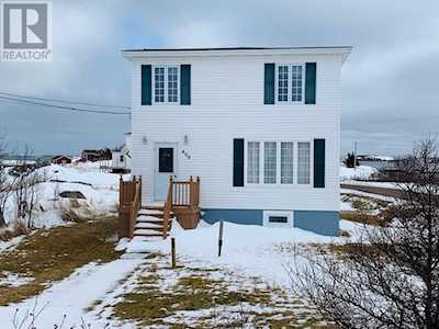 Gander Loop Real Estate - Homes for Sale in Gander Loop area