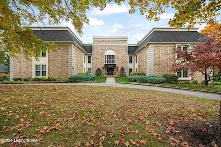 Coach Gate Condos for Sale - Louisville, KY 40207 Real Estate