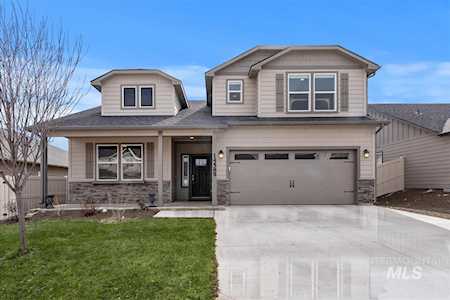 Hayden Homes Idaho