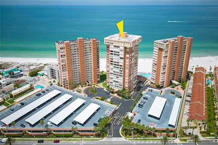 Redington Towers Condos For Sale | Redington Shores, FL