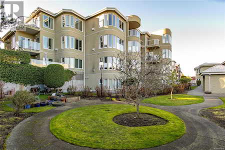 Nanaimo Waterfront Condos For Sale & MLS® Real Estate